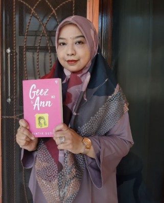 Geez & Ann 2: Penantian, Perpisahan, dan Cinta yang Tak Pernah Padam ...